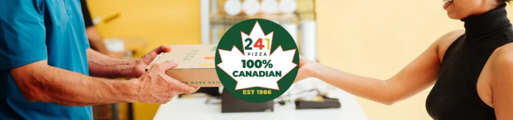 241 Pizza - Pizza Delivery & Pizza Deals