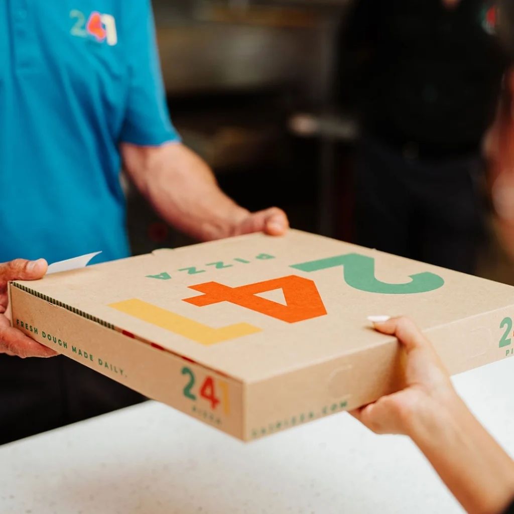 241 Pizza - Pizza Delivery & Pizza Deals