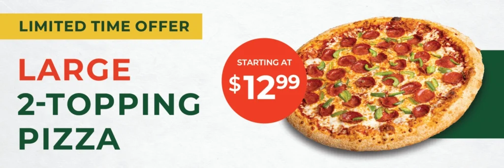 241 Pizza Best Pizza Near Me Deals in 2025