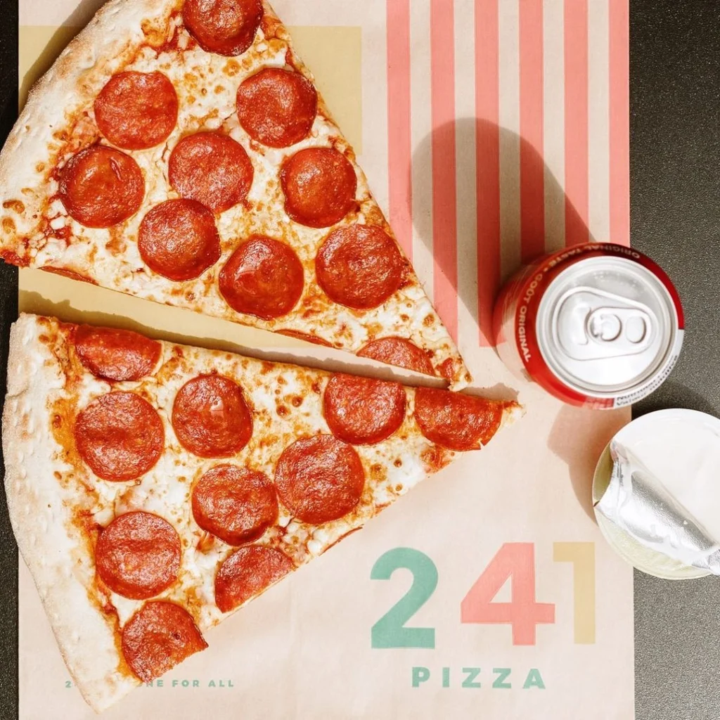 Menu - 241 Pizza | 241 Pizza